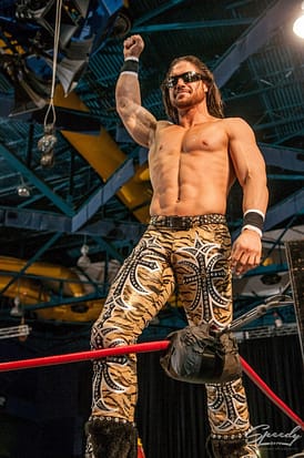 john morrison hercules