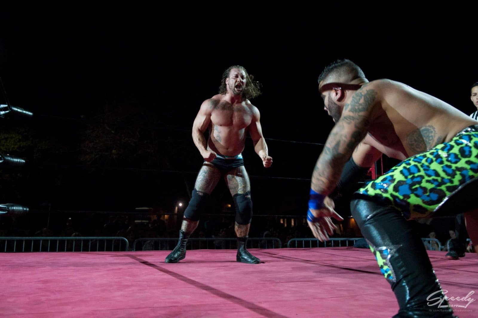 brisco aces and eights